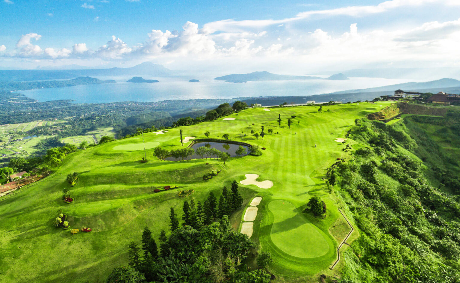 TAGAYTAY HIGHLANDS | MANILA REALTOR