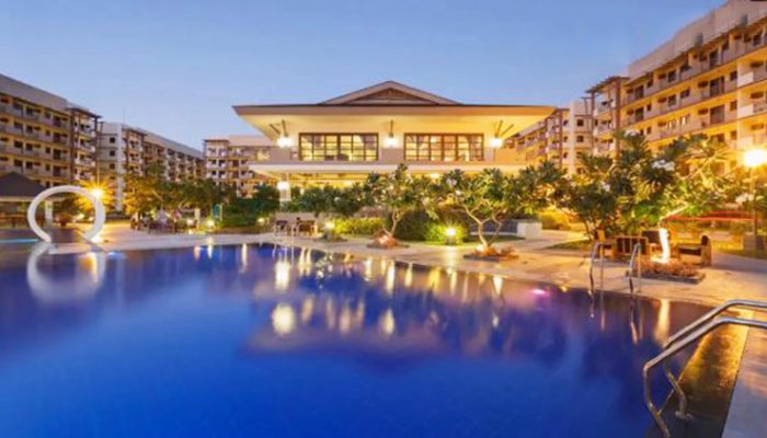 ARISTA PLACE | MANILA REALTOR