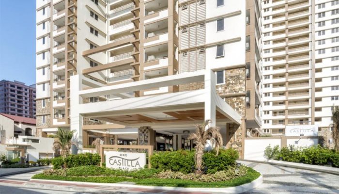ONE CASTILLA PLACE - manilarealtor.net