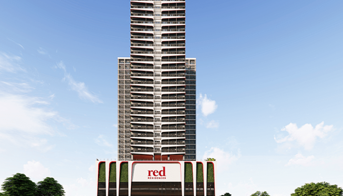 RED RESIDENCES - manilarealtor.net