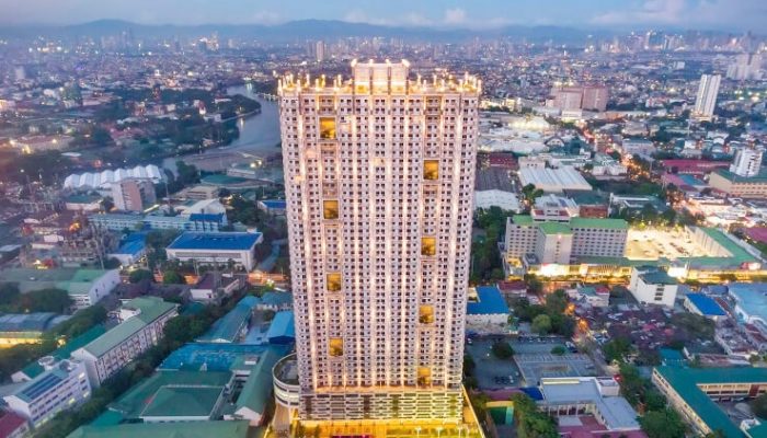 TORRE DE MANILA - manilarealtor.net